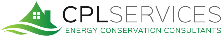 Air Tightness Testing Northern Ireland CPL Energy Services Ltd