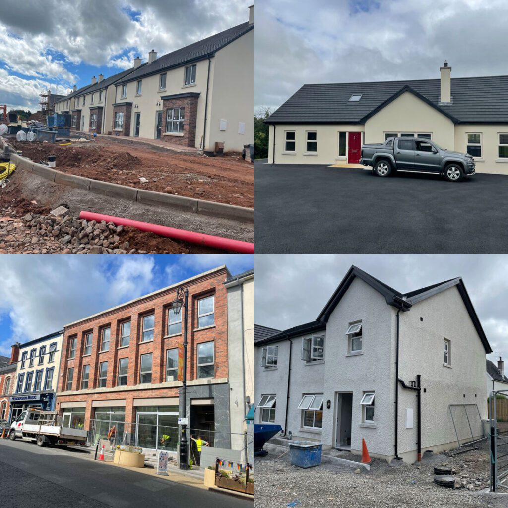 CPL Energy Air Tightness Testing Northern Ireland SAPS EPCs